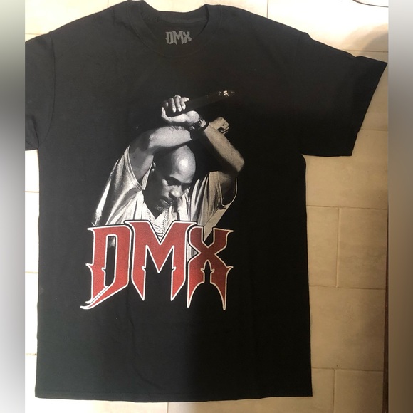 DMX | Tops | Graphic Tshirt | Poshmark